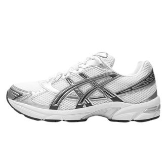 Asics Homme, Chaussures, Multicolore, Taille: 43 EU Baskets Tela Para Gel