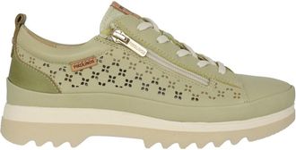 Pikolinos Femme, Chaussures, Vert, Taille: 39 EU Vigo Baskets