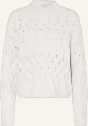 Antonelli Antonelli Firenze Pullover Aurelia grau