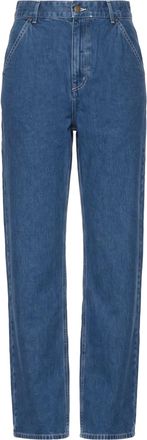 Carhartt Work in Progress HOSEN & R&Ouml;CKE - Jeanshosen auf YOOX.COM