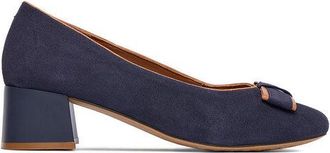Lasocki Lasocki Pumps CEO-RST-AGNES-14 Dunkelblau