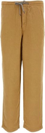 Paul Smith Homme, Pantalons, Beige, Taille: S Pantalon &agrave; cordon de serrage
