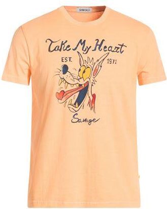 Shockly TOPS - T-shirts sur YOOX.COM