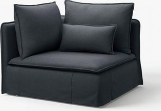 IKEA S&Ouml;DERHAMN Eckelementbezug