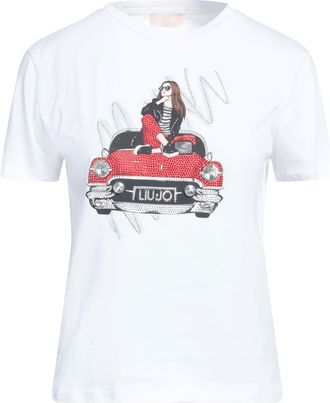 Liu Jo TOPS - T-shirts auf YOOX.COM