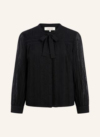Gerard Darel Bluse Lulu schwarz