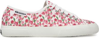 Superga Sneakers aus Stoff Superga S71472W Rosa