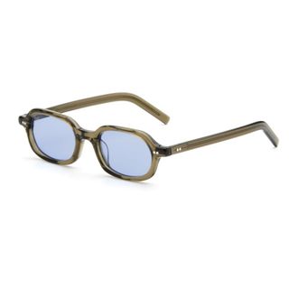 Akila unisex, Accessoires, Gris, Taille: 48 MM Lunettes Psyche