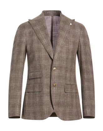 L.B.M. 1911 ANZ&Uuml;GE und CO-ORDS - Blazers auf YOOX.COM