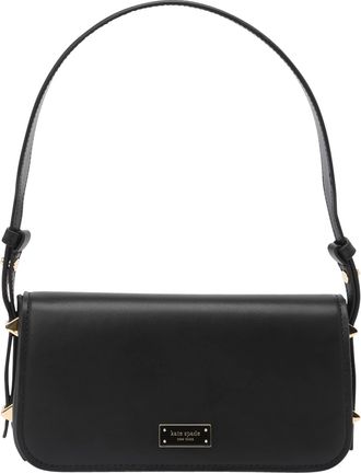 Kate Spade New York Schultertasche Liv Schultertasche Aus Glattem Leder