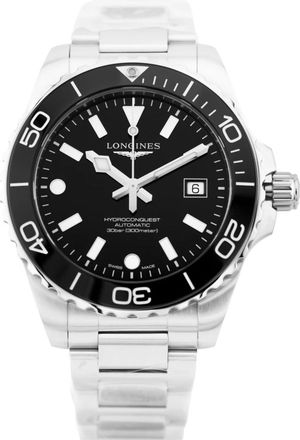 Longines Longines, Femme, Accessoires, Noir, Taille: ONE Size HydroConquest 42