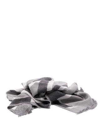 Loewe &Eacute;charpe - Gris
