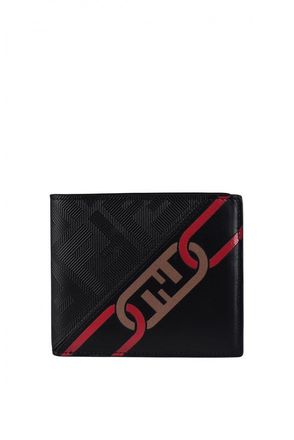 Fendi Portefeuille Fendi