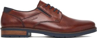 Rieker Halbschuhe Rieker CEO-14621-24 Braun