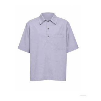 Hev&ograve; Herren, Oberteile, Blau, MGr&ouml;&szlig;e