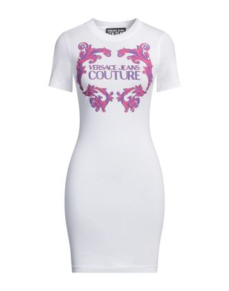 Versace KLEIDER - Mini-Kleider auf YOOX.COM