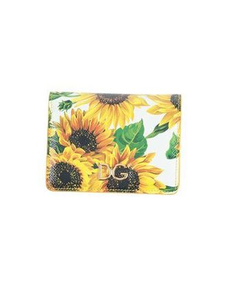 Dolce & Gabbana Petite maroquinerie - Portefeuilles sur YOOX.COM