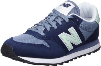 New Balance GW500ADW 500 Damen Blue EU 37.5