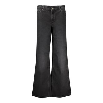 Guess Kleidung - - Jeans - Damen - Schwarzk - W27 L32