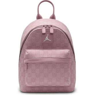 Nike Jordan Damen, Taschen, Rosa, ONE SIZEGr&ouml;&szlig;e