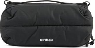 Topologie Sacoche Topologie pour bouteille
