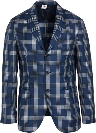 LUIGI BORRELLI NAPOLI ANZÜGE und CO-ORDS - Blazers auf YOOX.COM