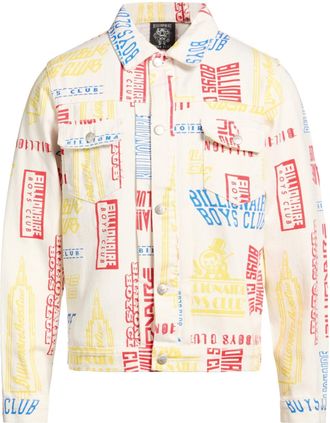 Billionaire Boys Club JACKEN & M&Auml;NTEL - Jeansjacken/M&auml;ntel auf YOOX.COM