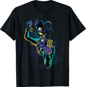 Disney Villains Dr. Facilier Voodoo Magic T-Shirt