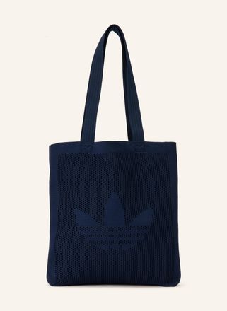 adidas Originals Adidas Originals Shopper blau