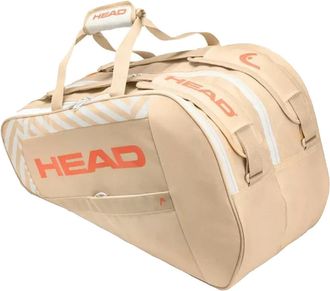 Head Padeltaschen Head Base M