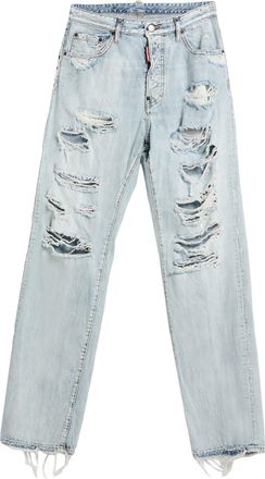 Dsquared2 HOSEN & RÖCKE - Jeanshosen auf YOOX.COM