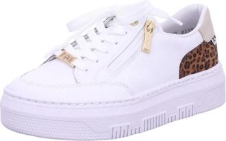 Rieker Damen, Schuhe, Wei&szlig;, 41 EUGr&ouml;&szlig;e