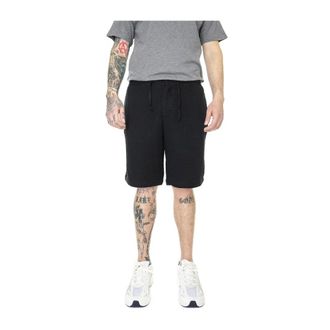 Elvine Herren, Shorts, Schwarzk, W34Gr&ouml;&szlig;e