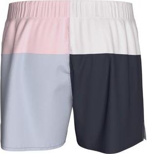 Eden Park Cale&ccedil;on en popeline de coton colorblock