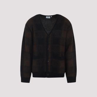 Carhartt Work in Progress Carhartt Wip Everson Cardigan