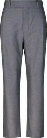 Rossi Weite Stoffhose Luan