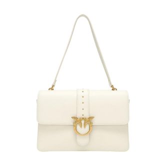 Pinko Pinko, Damen, Taschen, Wei&szlig;, ONE SIZEGr&ouml;&szlig;e