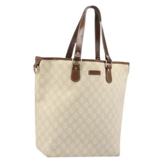 Gucci Damen, Pre-Owned, Beige, ONE SIZEGr&ouml;&szlig;e