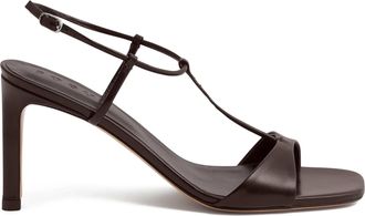 SOEUR Sandales Cecilie Cuir Soeur