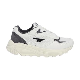 Hi-Tec Shadow Rgs New Pattern Damenschuhe - - Shoes - Damen - Wei&szlig; - 38 EU