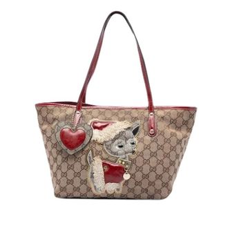 Gucci Damen, Pre-Owned, Beige, ONE SIZEGr&ouml;&szlig;e