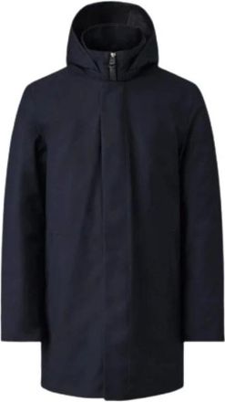 Mackage Herren, M&auml;ntel, Blau, 2XSGr&ouml;&szlig;e