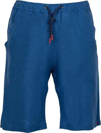 Kiton Homme, Shorts, Bleu, Taille: XL Short