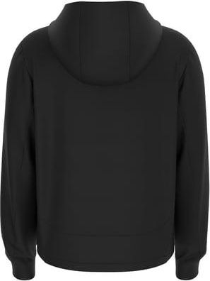 Guess Veste l&eacute;g&egrave;re &agrave; capuche zipp&eacute;e