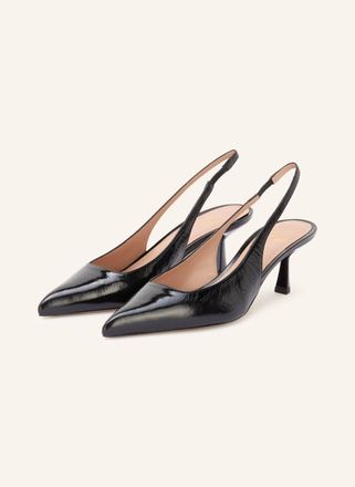 FESTA Festa Slingpumps Dalilas schwarz