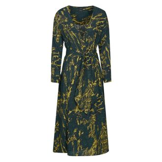 Pinko Kleider - - Dresses - Damen - Gr&uuml;n - 3XS