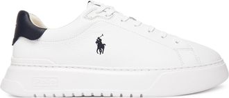 Polo Ralph Lauren Sneakers Polo Ralph Lauren 809974097001 Weiß
