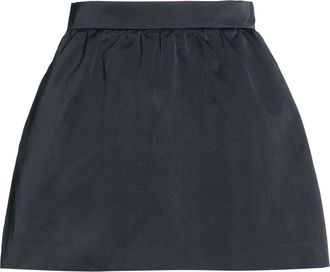 Red Valentino HOSEN & R&Ouml;CKE - Minir&ouml;cke auf YOOX.COM