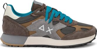 Sun 68 Homme, Chaussures, Multicolore, Taille: 44 EU Baskets dext&eacute;rieur Jaki