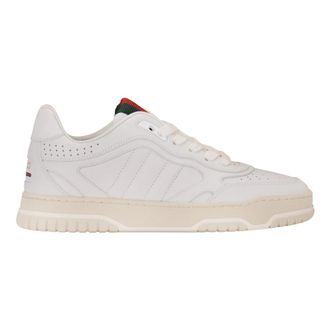 Gucci Sneakers - - Shoes - Herren - Wei&szlig; - 37 EU